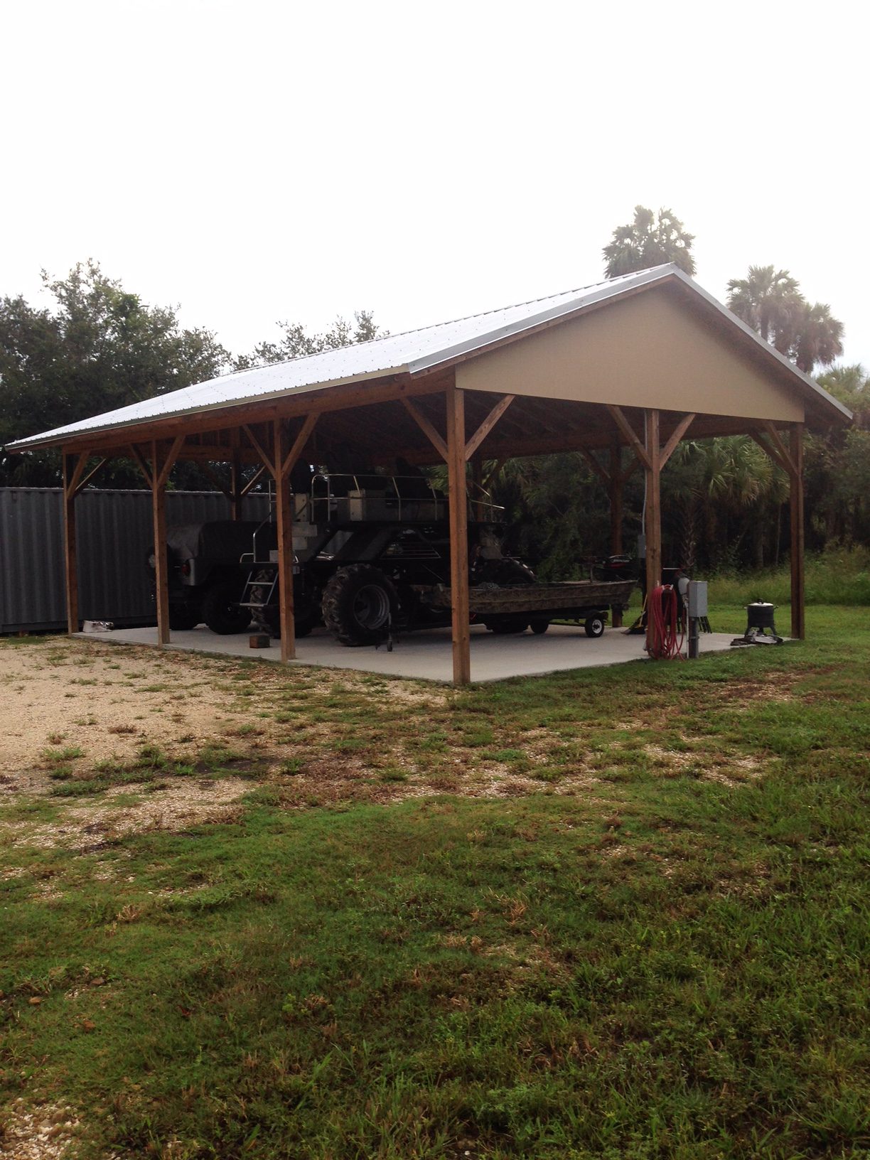 Outdoor Living Gallery - Chobee Outfitters