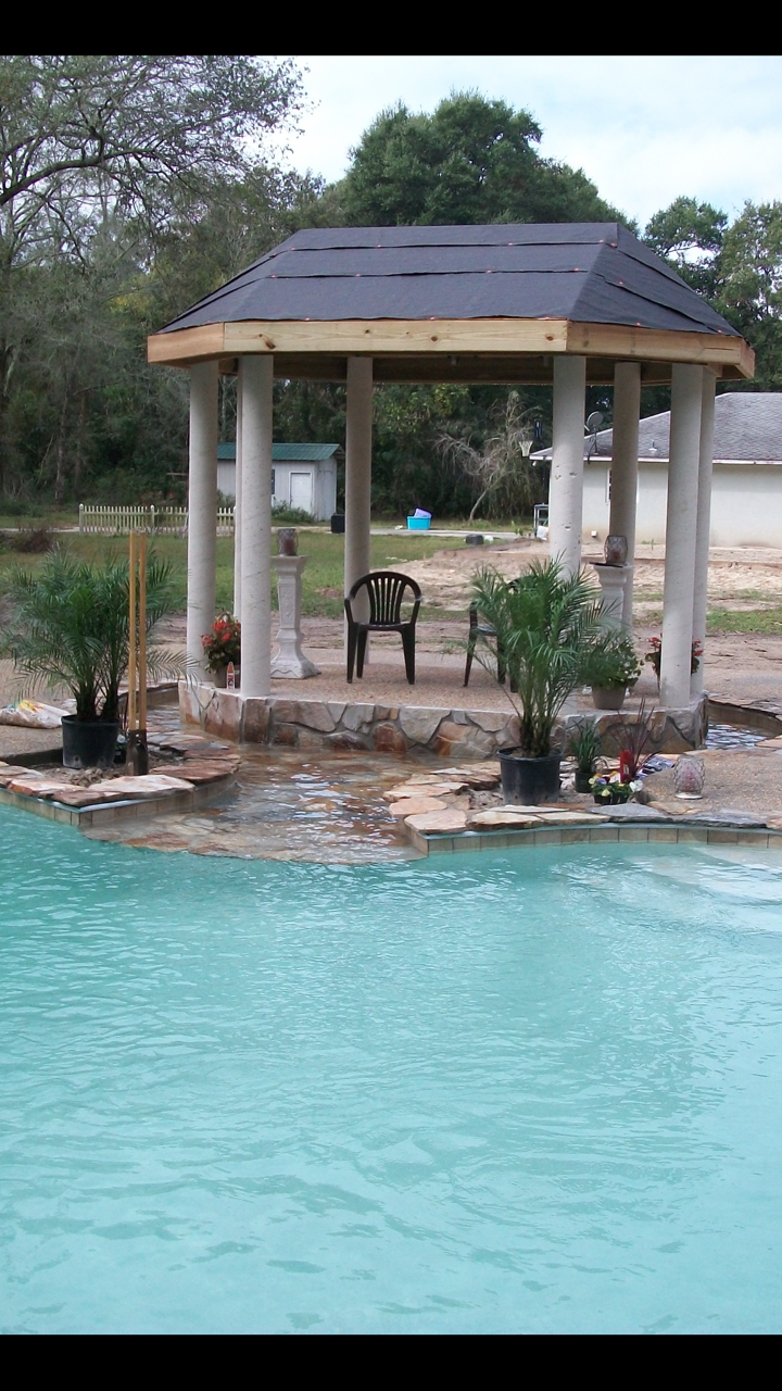 Outdoor Living Gallery - Chobee Outfitters