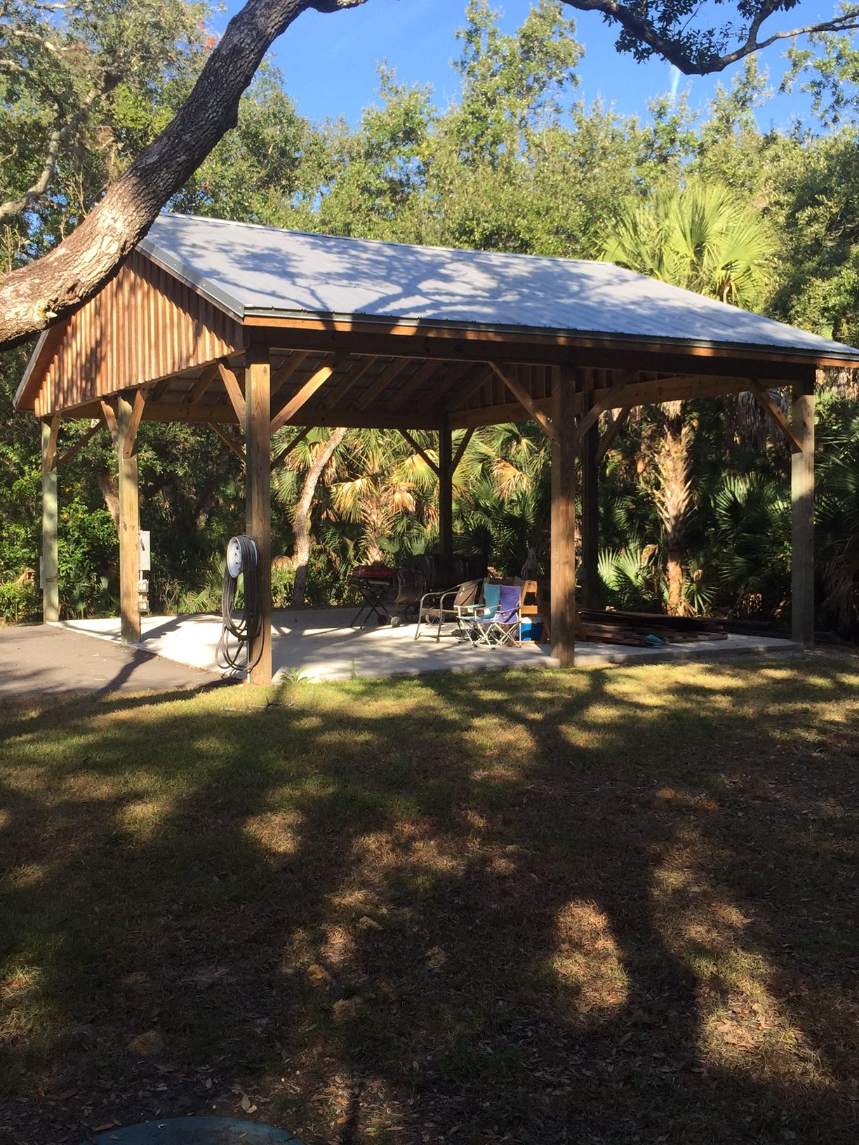 Outdoor Living Gallery - Chobee Outfitters