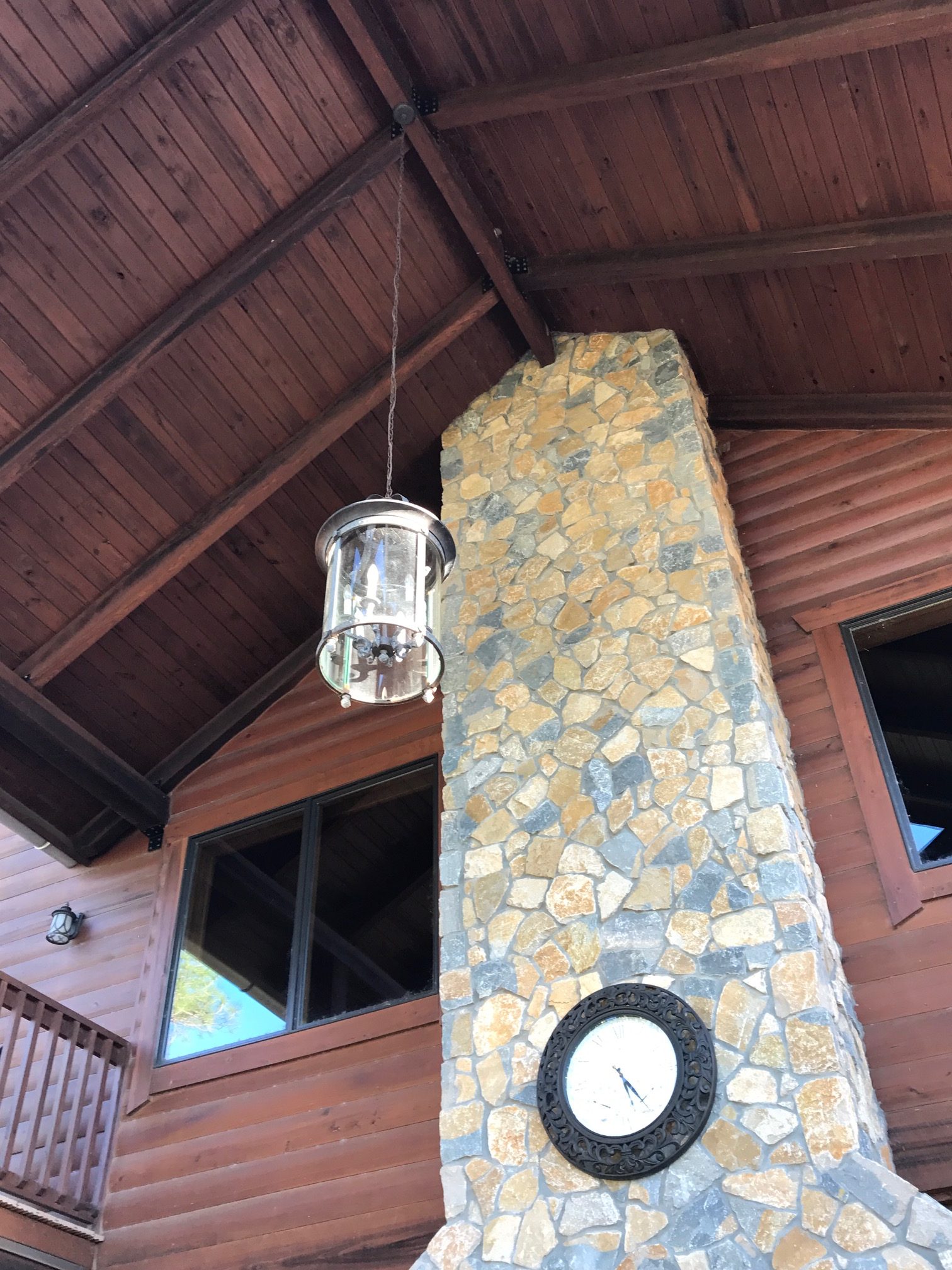 Outdoor Living Gallery - Chobee Outfitters