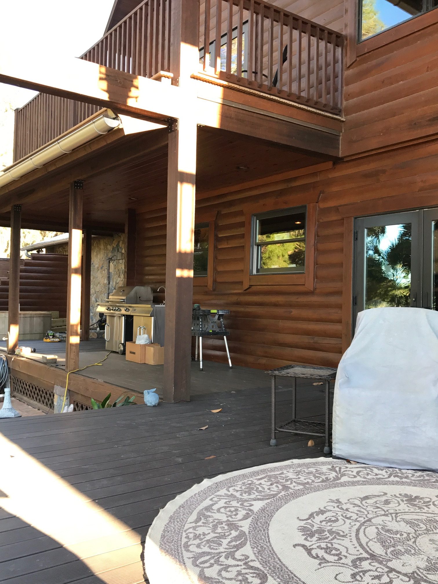 Outdoor Living Gallery - Chobee Outfitters